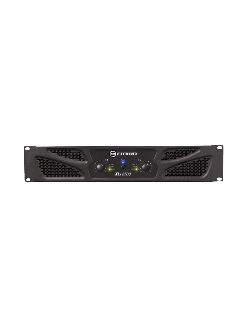 Crown XLi 2500 Power Amplifier
