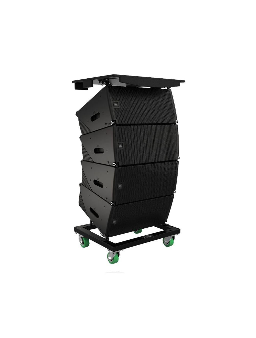 JBL SRX910LA VT Vertical Transporter