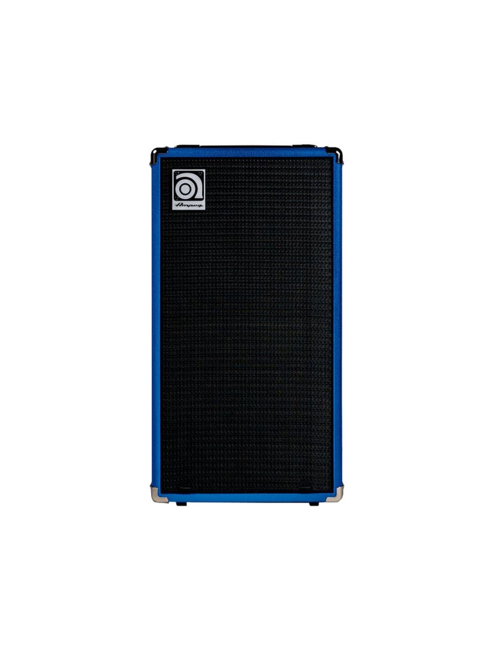 Ampeg SVT-210AV 2x10" Bass Cabinet - Limited Edition Blue